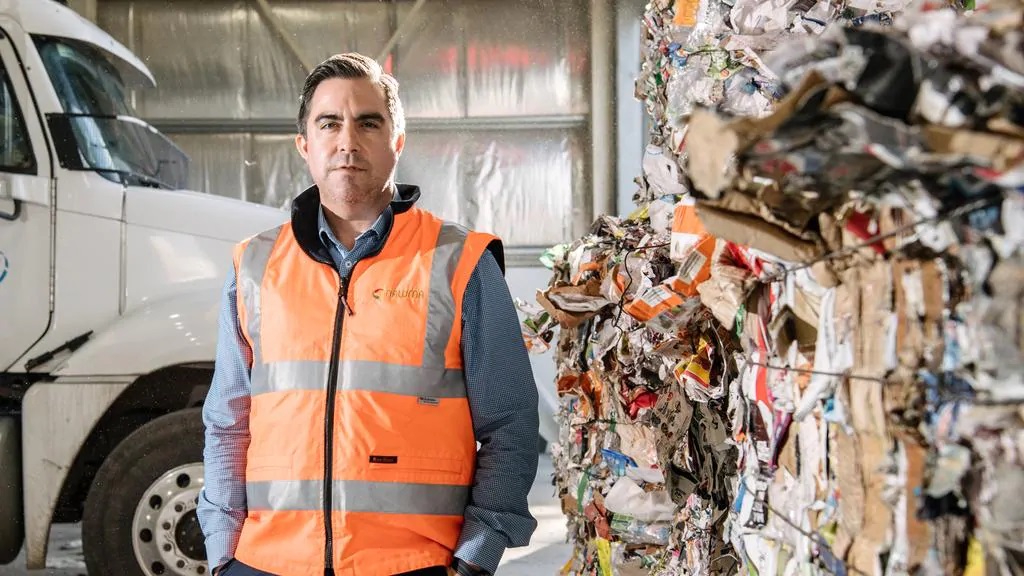 Poor kerbside behaviour creates extra $20m in waste management costs ...