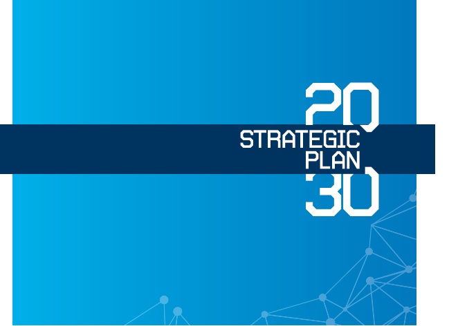 Strategic Plan 2020-2030 - East Waste